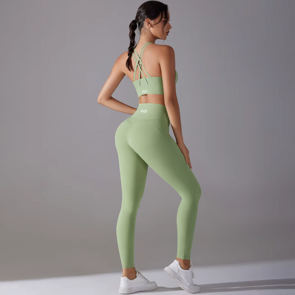 Green Sculpt Set – ActiveOne