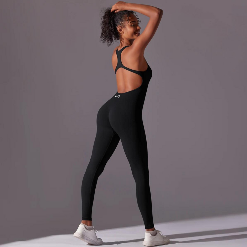 Jumpsuit – ActiveOne