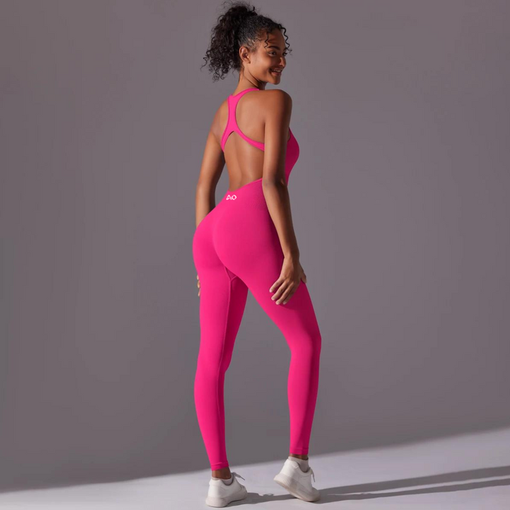 Jumpsuit – ActiveOne