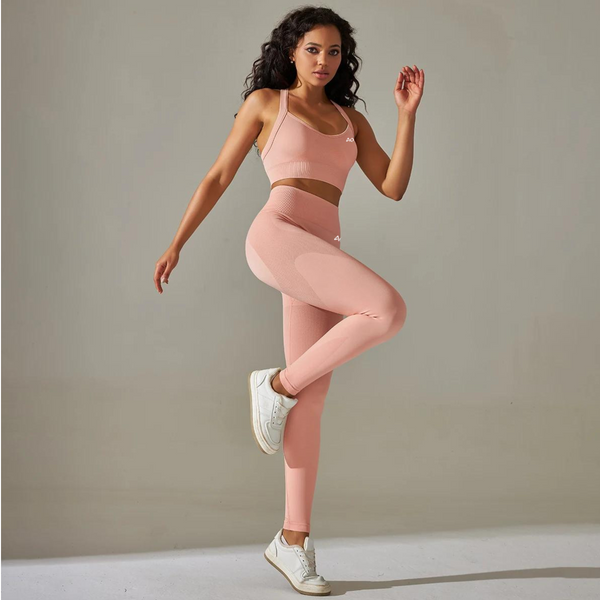 Flamingo Dynamic Set – ActiveOne