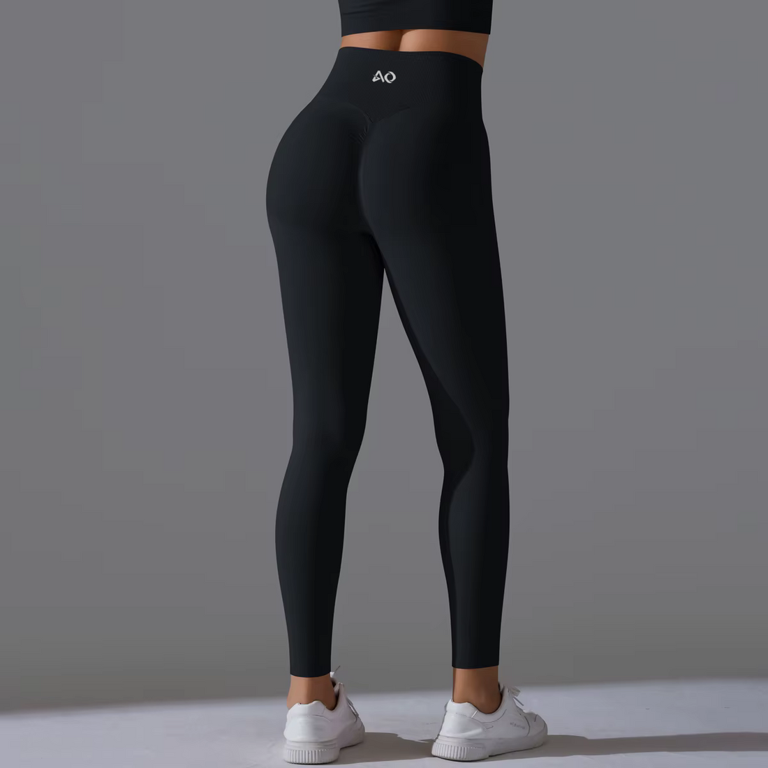 Black ActiveLift Leggings – ActiveOne