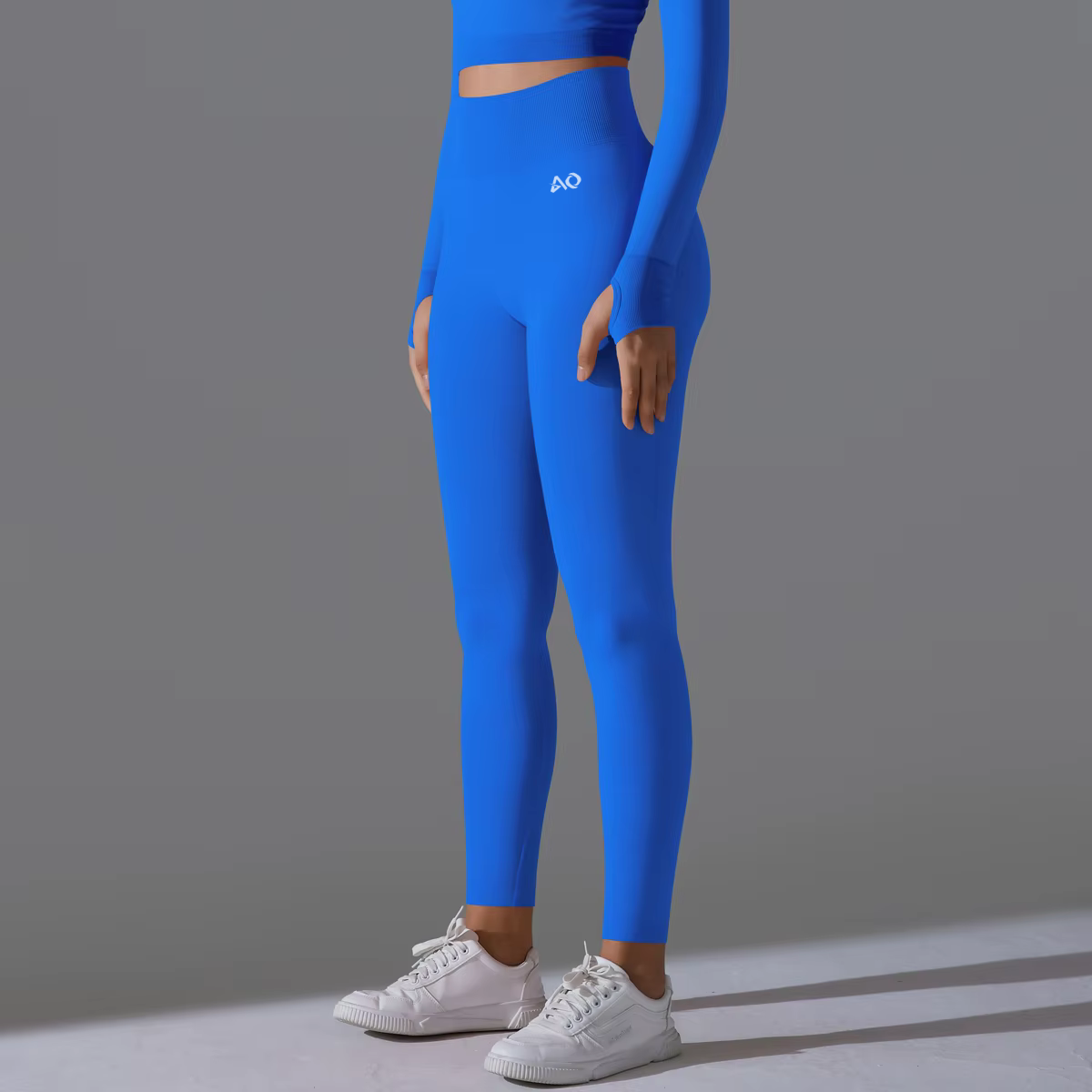 Blue ActiveLift Leggings – ActiveOne