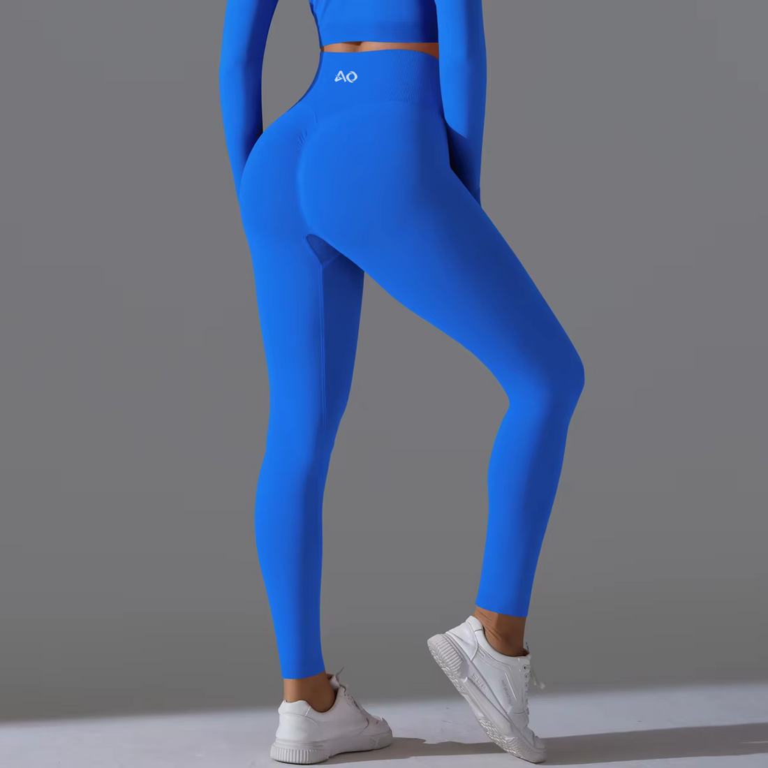 Blue ActiveLift Leggings – ActiveOne