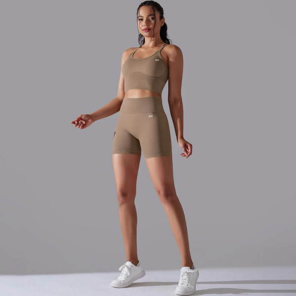 Cocoa Boost Set - ActiveOne