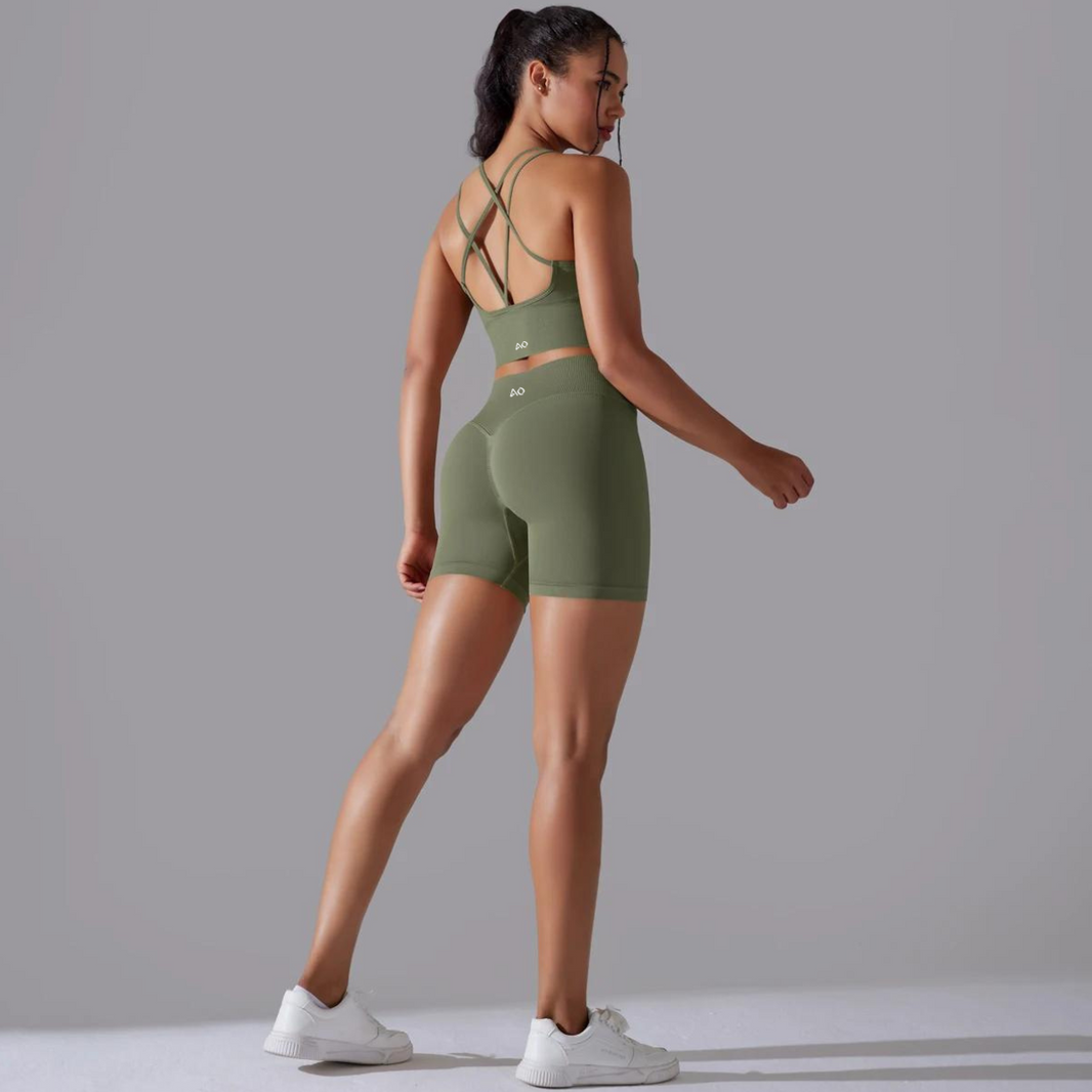 Activewear & Workout Sets – ActiveOne