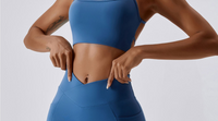 ActiveOne Women's and Men's Fitness and Workout Apparel