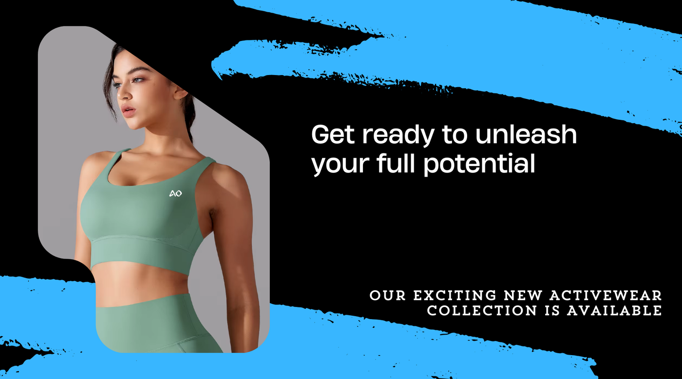 ActiveOne Women's and Men's Fitness and Workout Apparel