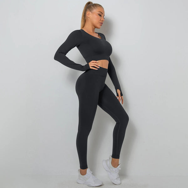 Noir Black PowerFlex Set - ActiveOne