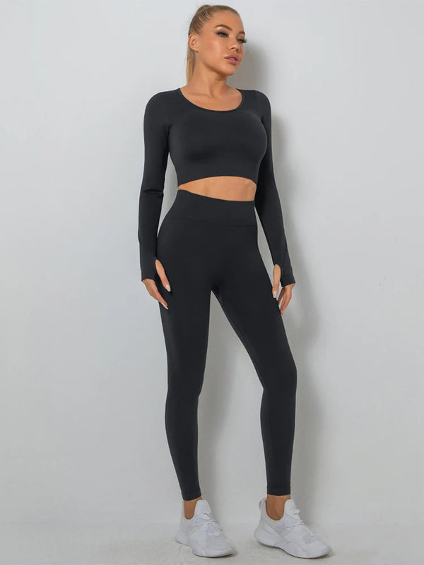 Noir Black PowerFlex Set - ActiveOne