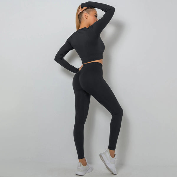 Noir Black PowerFlex Set - ActiveOne