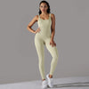 Beige Harmony Bodysuit - ActiveOne