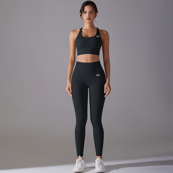 Black Sculpt Set – ActiveOne