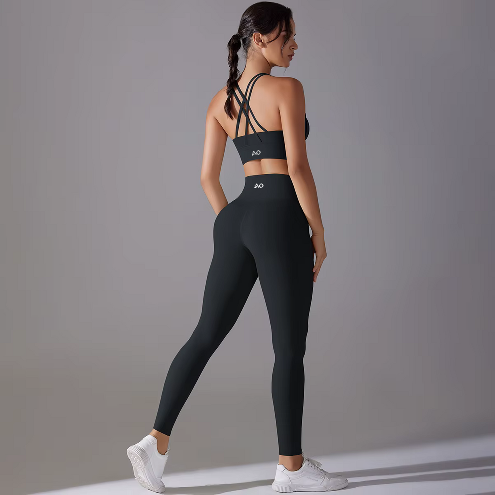 Black Sculpt Set – ActiveOne
