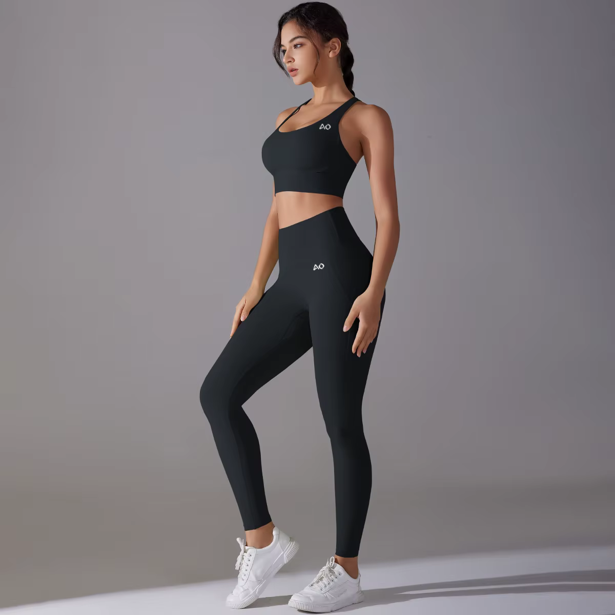 Black Sculpt Set – ActiveOne