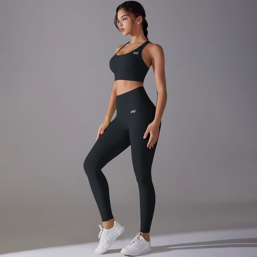 Black Sculpt Set – ActiveOne