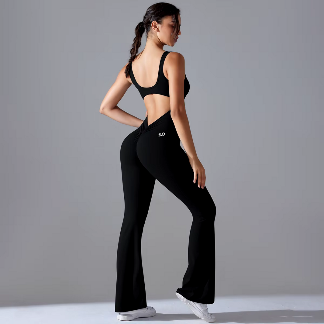 Jumpsuit – ActiveOne