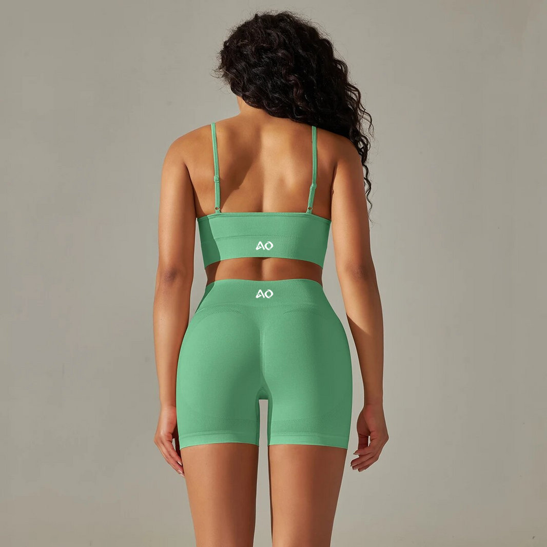 Activewear & Workout Sets – Page 3 – ActiveOne