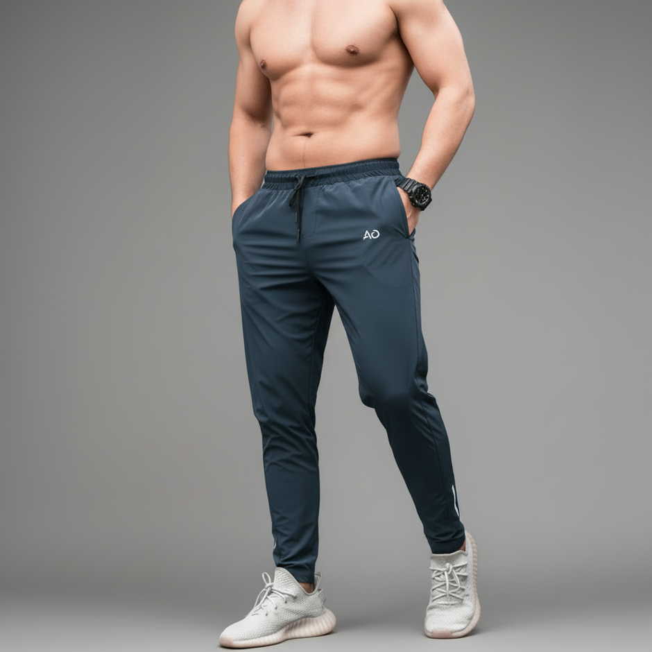 Men's Joggers & Athletic Pants | ActiveOne